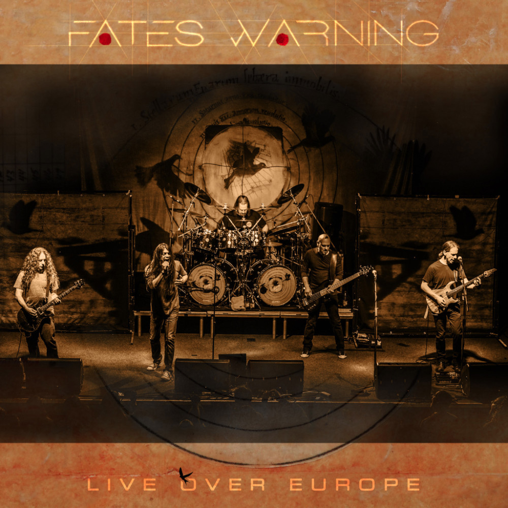 FATES WARNING unveils new video – Markus' Heavy Music Blog