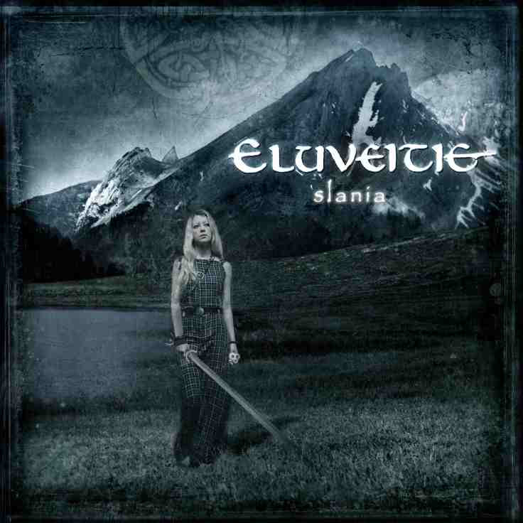 CD review ELUVEITIE ‘Slania’ – (10 years release) – Markus' Heavy Music ...