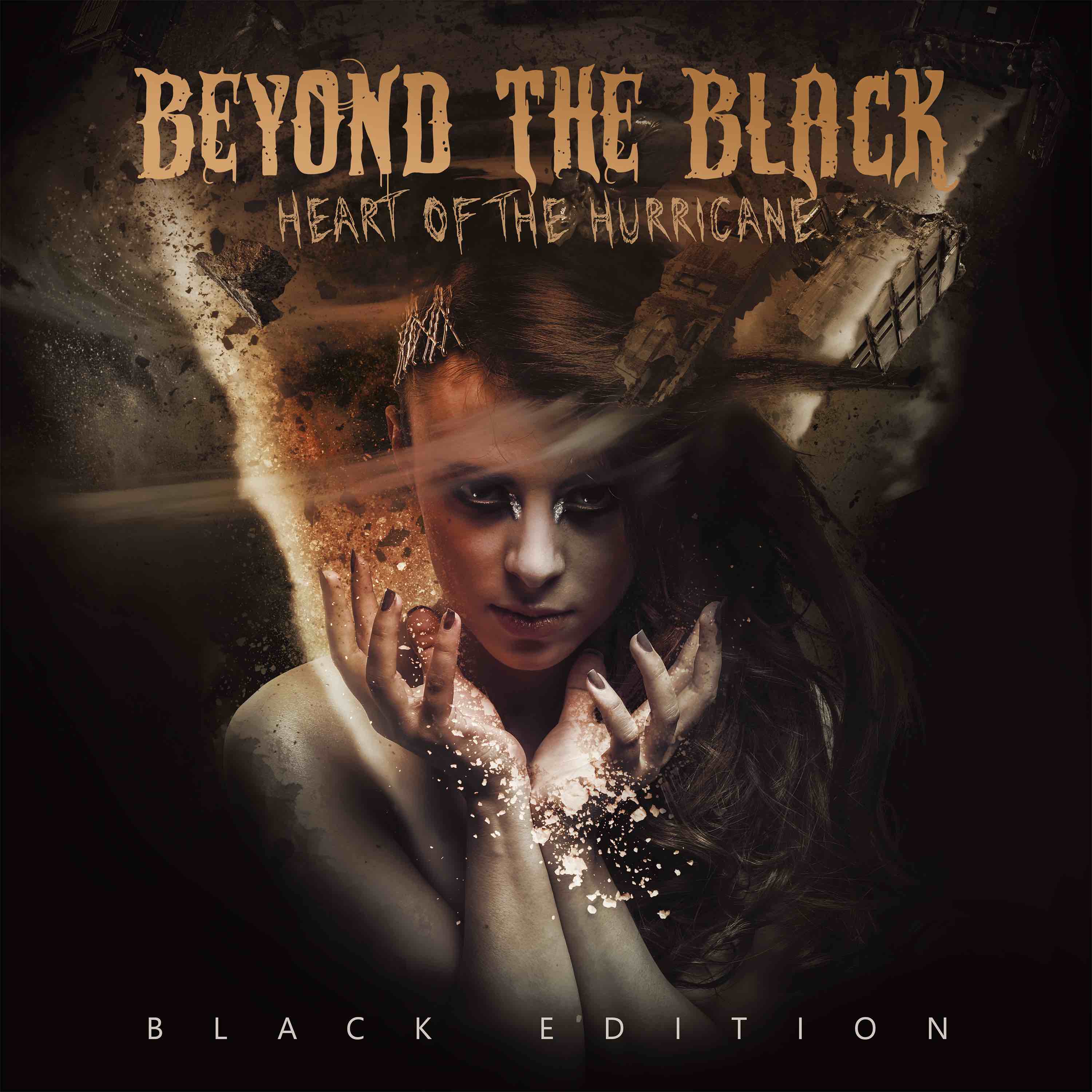 BEYOND THE BLACK’s Jennifer Haben joins ‘Sing Mein Song’ – Markus ...