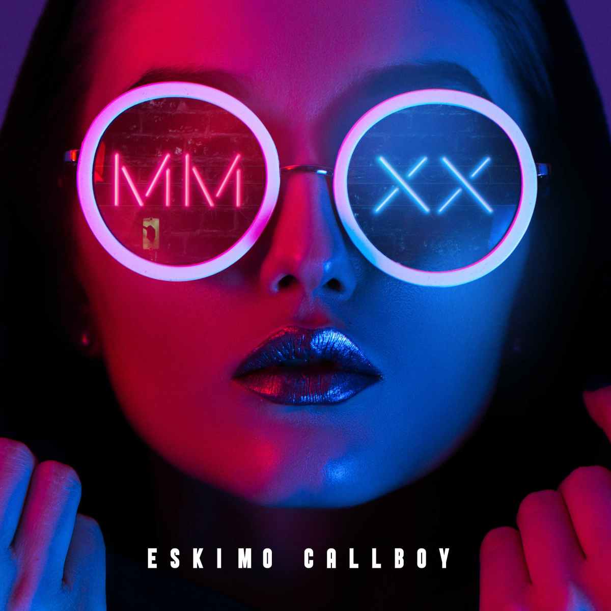 CD review ESKIMO CALBOY ‘MMXX’ – Markus' Heavy Music Blog
