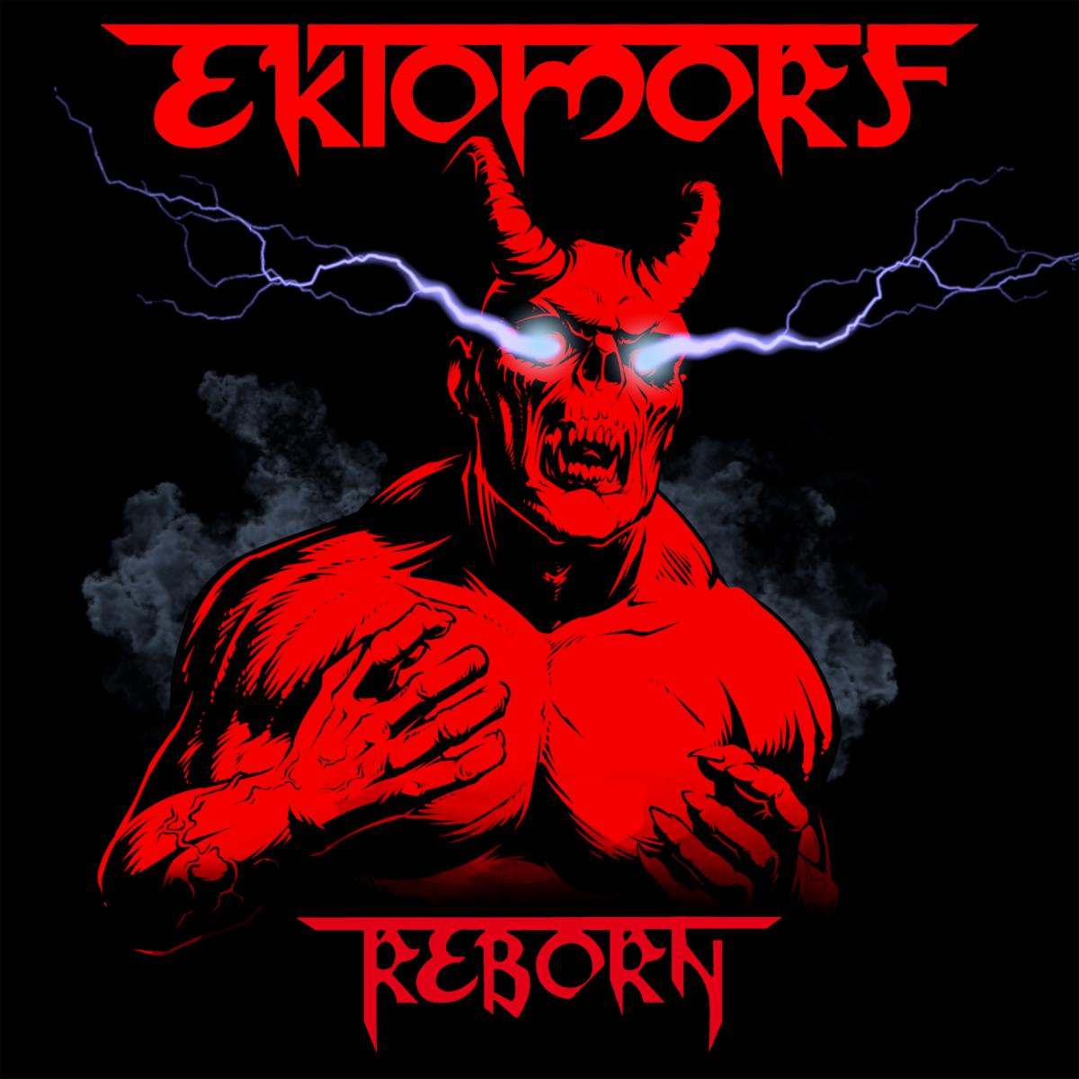 CD review EKTOMORF ‘Reborn’ – Markus' Heavy Music Blog