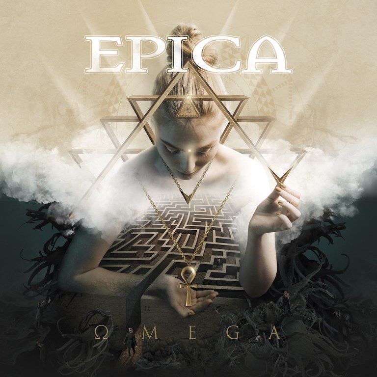 EPICA’s Mark Jansen talks about ‘Omega’, vlogs and challenges during a pandemic – Markus' Heavy ...