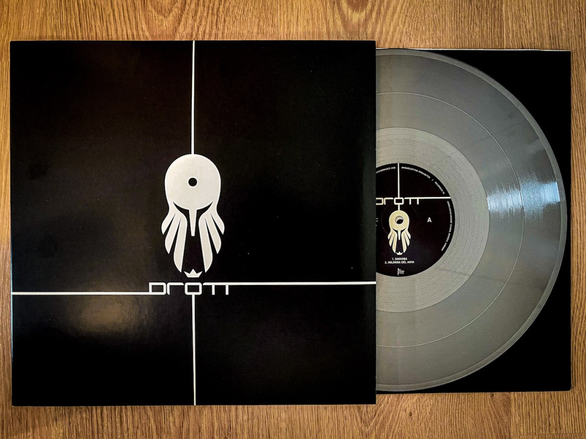 LP review DROTT ‘DROTT’ – Markus' Heavy Music Blog