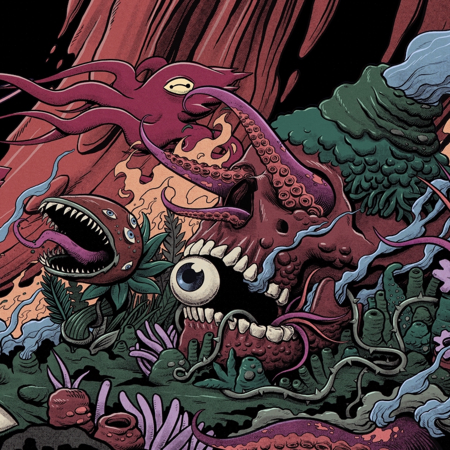 Review POP EVIL ‘Versatile’ – Markus' Heavy Music Blog