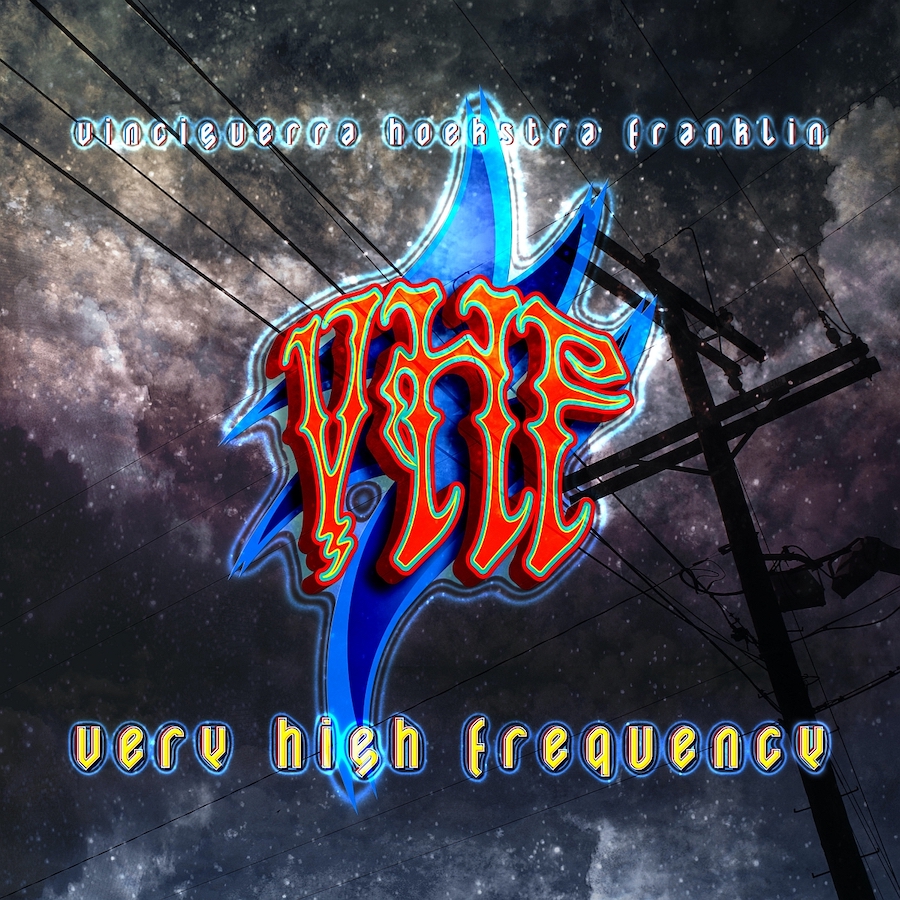 Review VHF ‘Very High Frequency’ – Markus' Heavy Music Blog