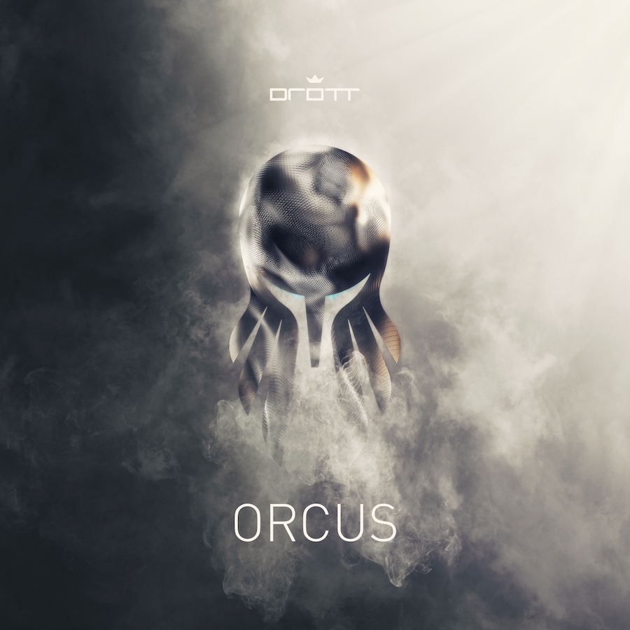 Review DROTT ‘Orcus’ – Markus' Heavy Music Blog
