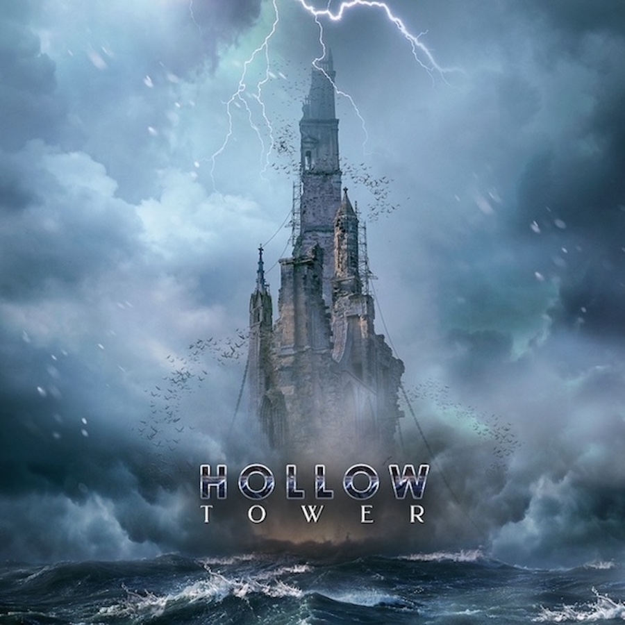 Review HOLLOW ‘Tower’ – Markus' Heavy Music Blog