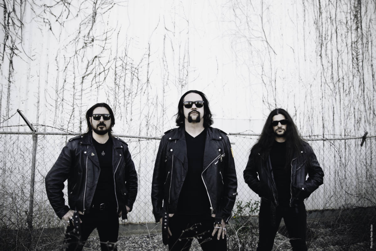 Review NIGHT DEMON ‘Year of the Demon’ – Markus' Heavy Music Blog