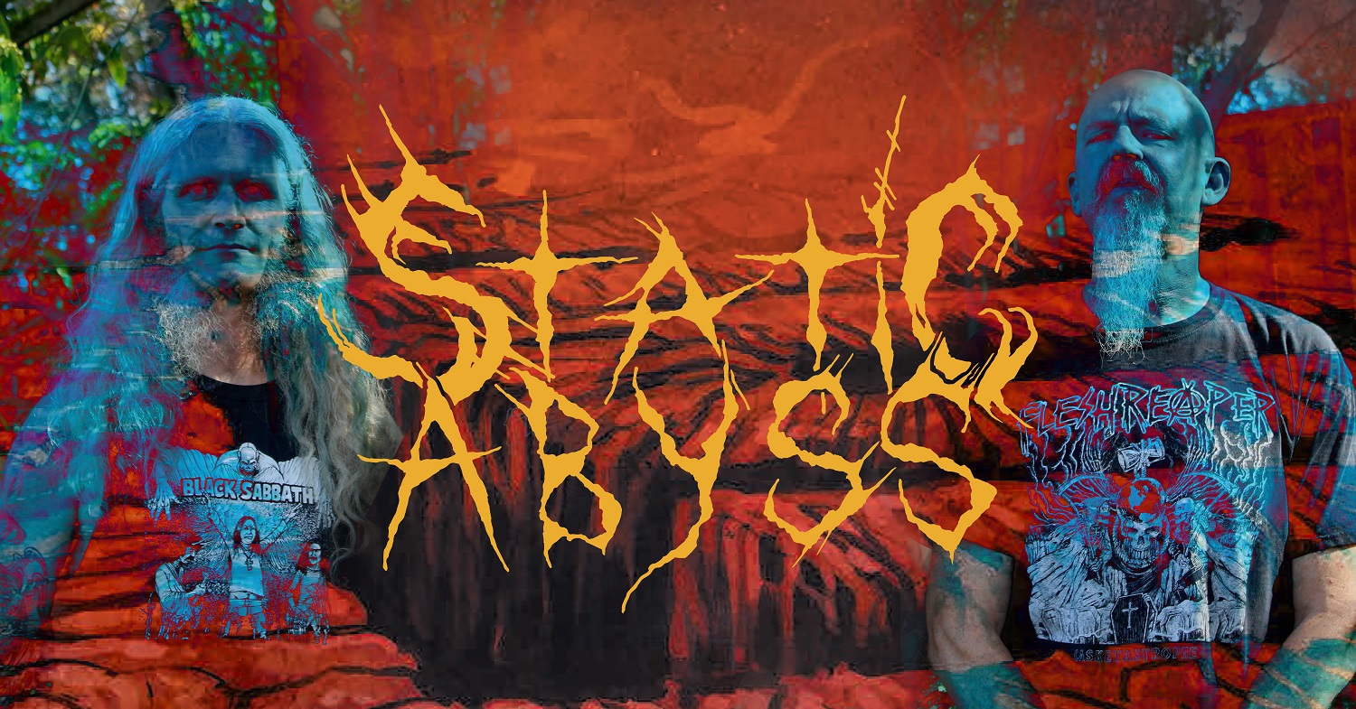 STATIC ABYSS launch the title track from the upcoming debut – Markus ...