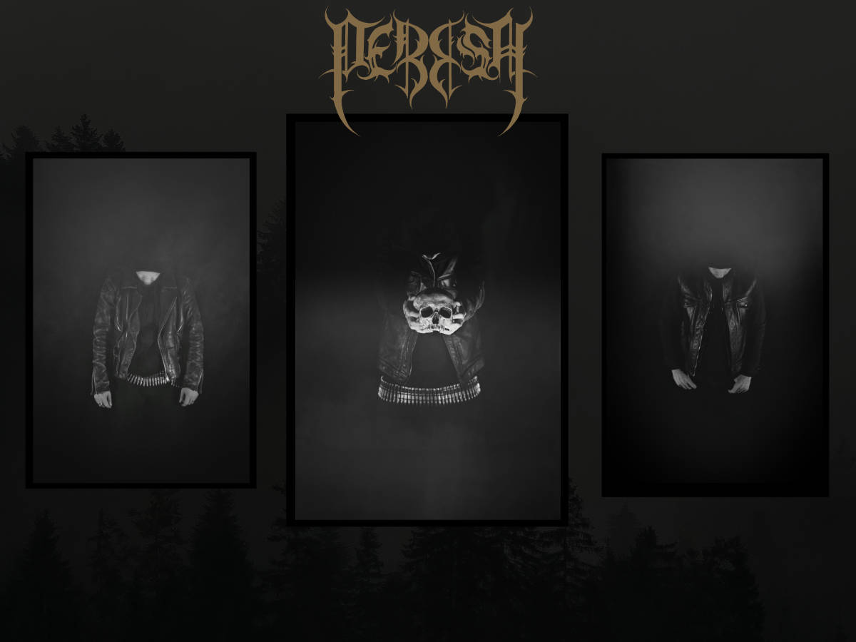 Review PERISH ‘The Decline’ – Markus' Heavy Music Blog