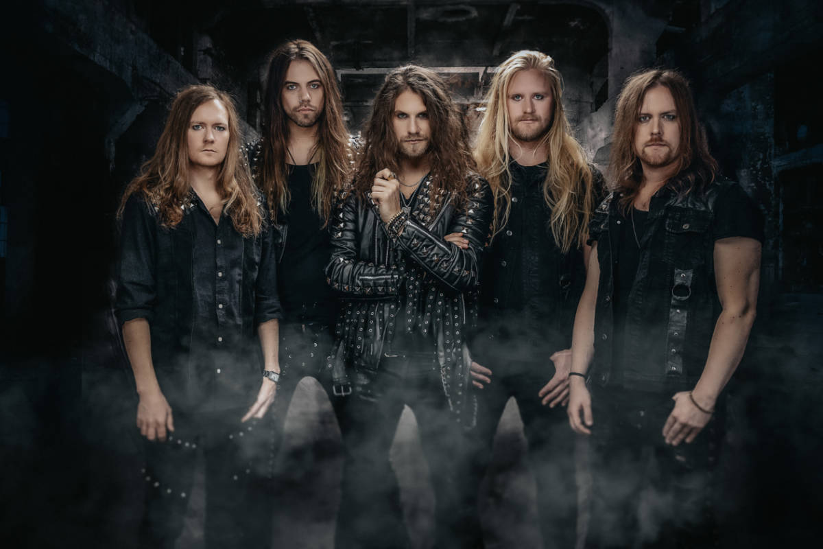 Review DYNAZTY ‘Final Advent’ – Markus' Heavy Music Blog