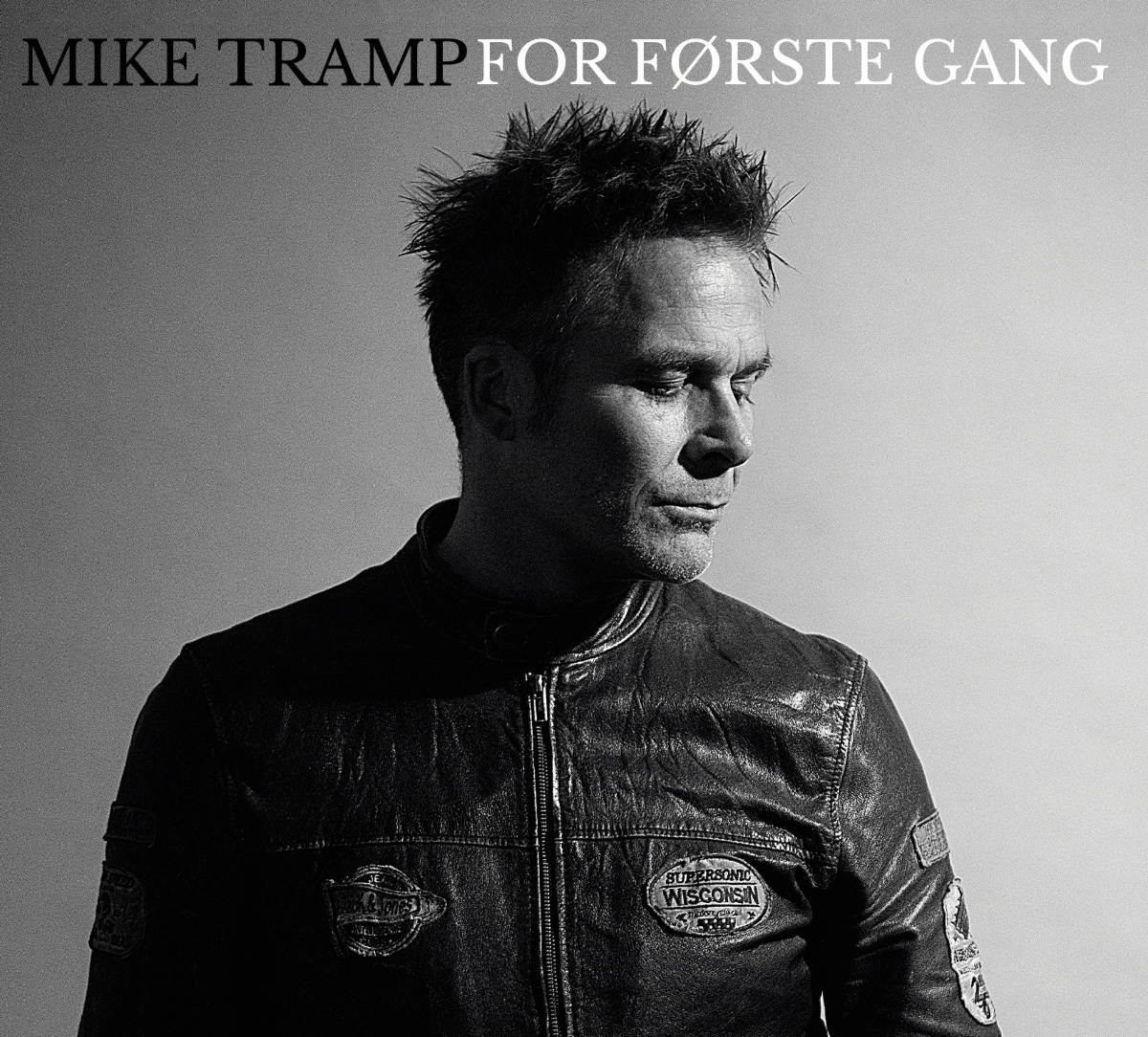 Review MIKE TRAMP ‘For Første Gang’ – Markus' Heavy Music Blog
