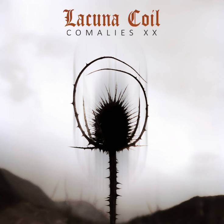 Review LACUNA COIL ‘Comalies XX’ – Markus' Heavy Music Blog