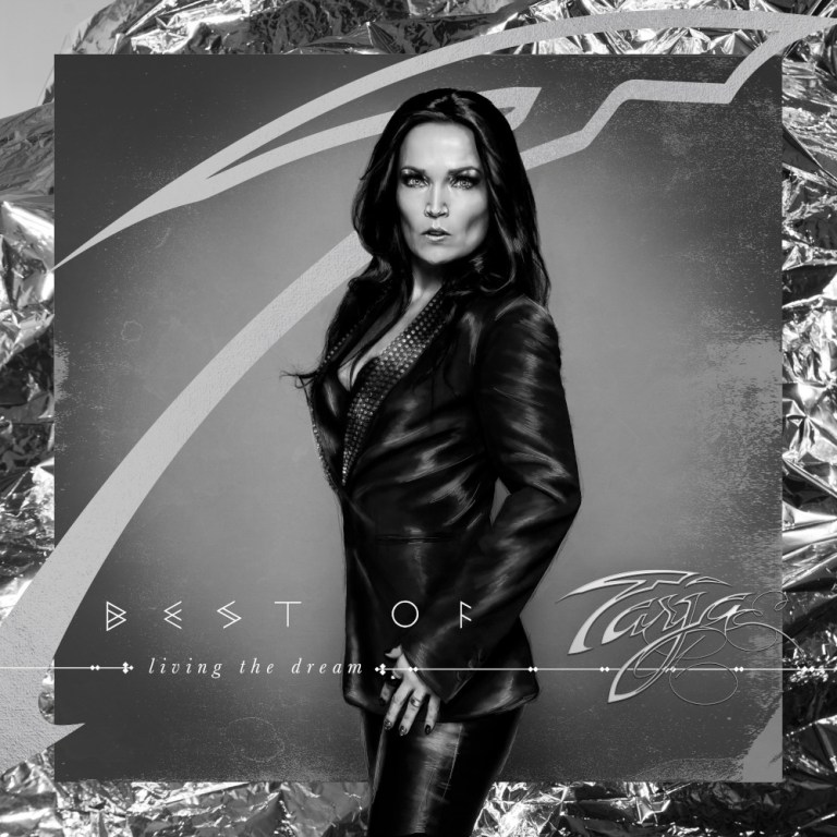 Review TARJA ‘Best Of: Living the Dream’ – Markus' Heavy Music Blog