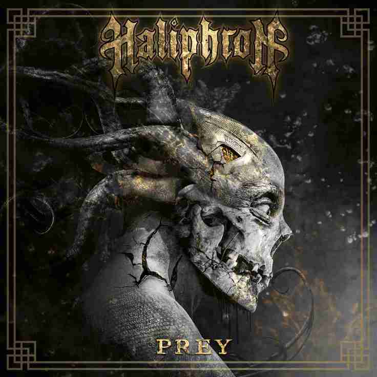 HALIPHRON unveil album details – Markus' Heavy Music Blog