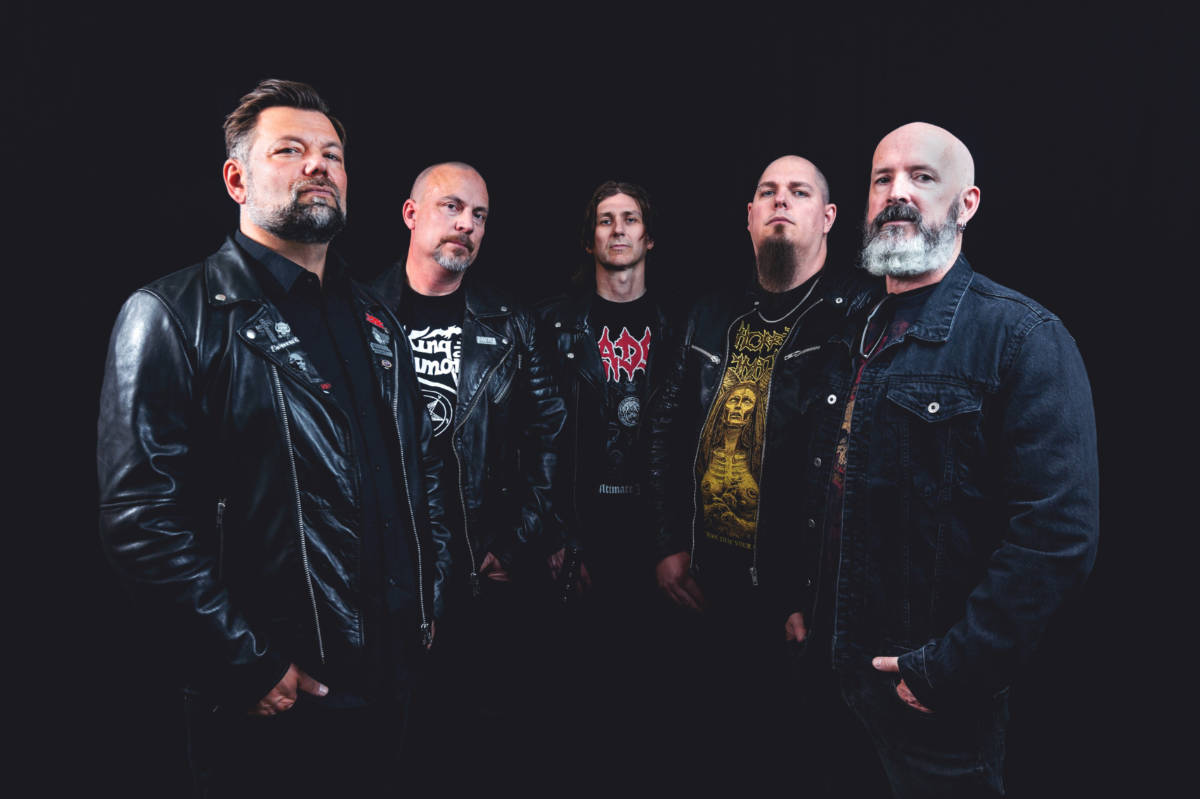 MEZZROW return after 30 years – Markus' Heavy Music Blog