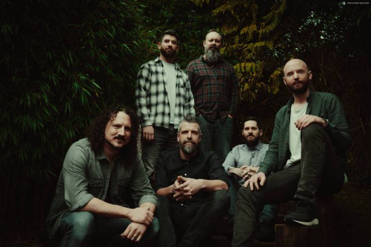 Review HAKEN ‘Fauna’ – Markus' Heavy Music Blog