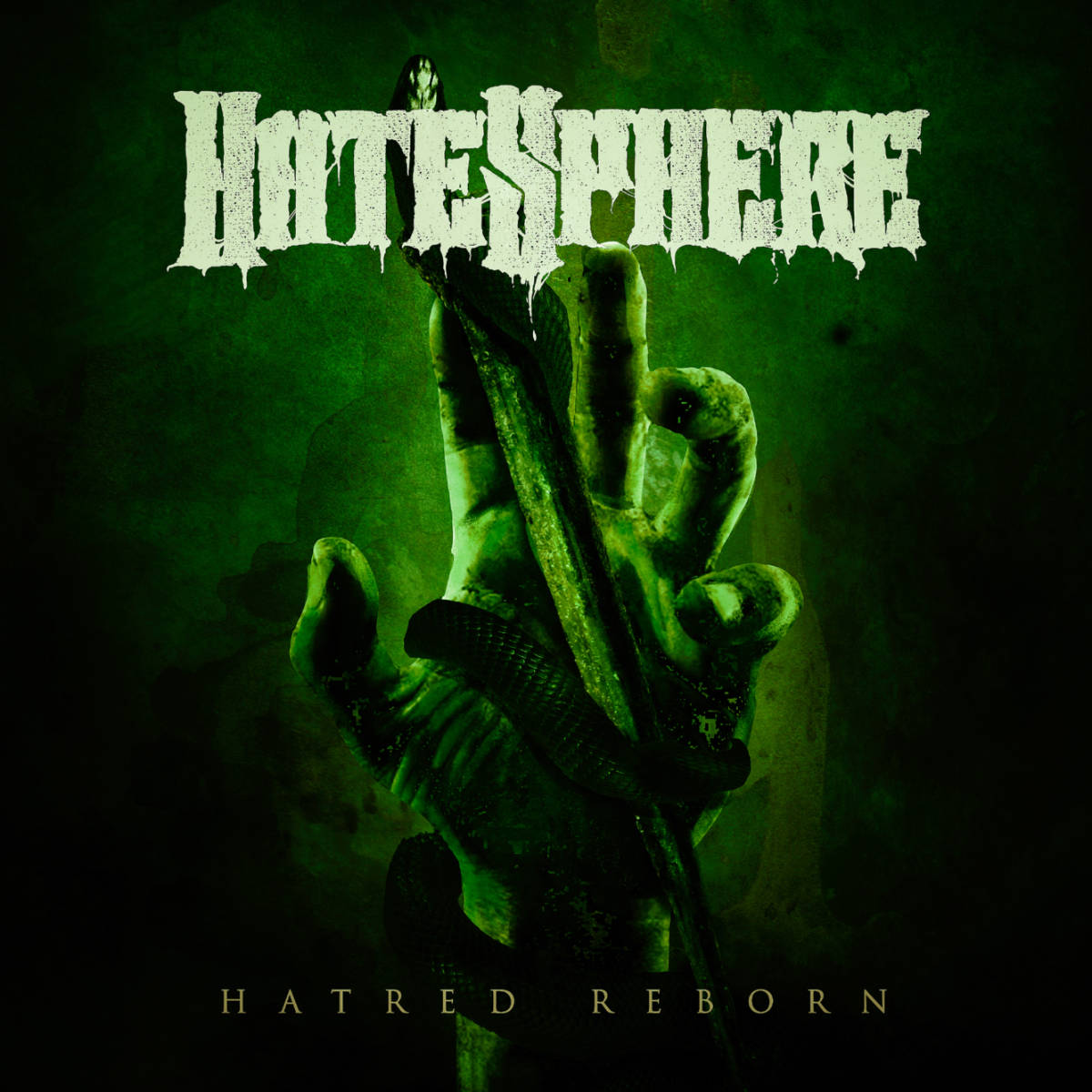 Review HATESPHERE ‘Hatred Reborn’ – Markus' Heavy Music Blog