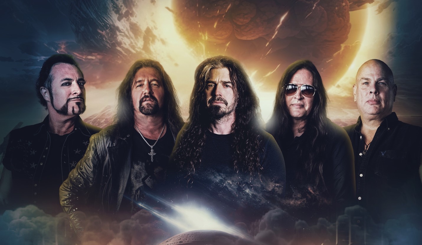 New METAL CHURCH album in May – Markus' Heavy Music Blog