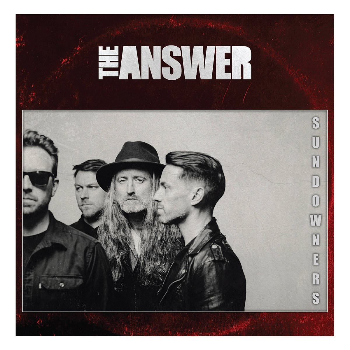Review THE ANSWER ‘Sundowners’ – Markus' Heavy Music Blog