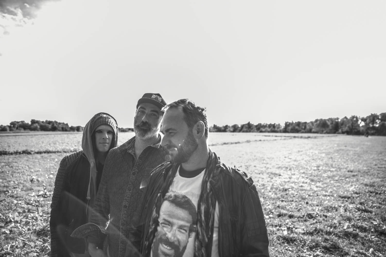 Review THE REVENANTS ‘Ghosts’ – Markus' Heavy Music Blog