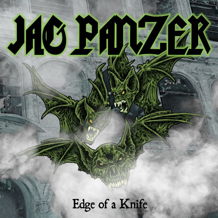 Third single from JAG PANZER has been revealed – Markus' Heavy Music Blog