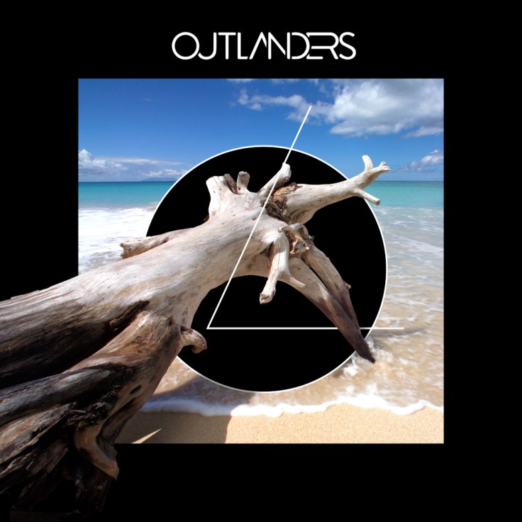 Review OUTLANDERS ‘Outlanders’ – Markus' Heavy Music Blog