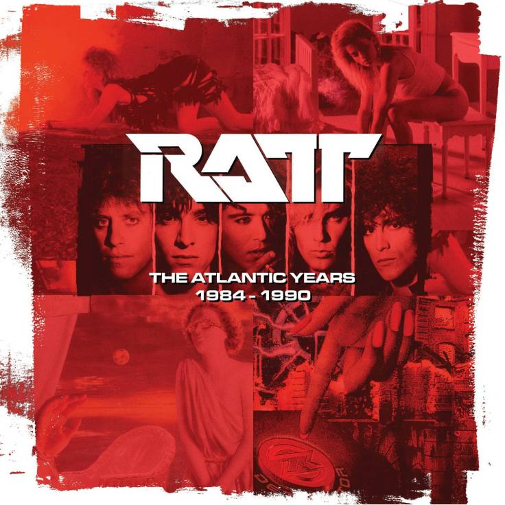 Review RATT ‘The Atlantic Years 1984-1990‘ – Markus' Heavy Music Blog