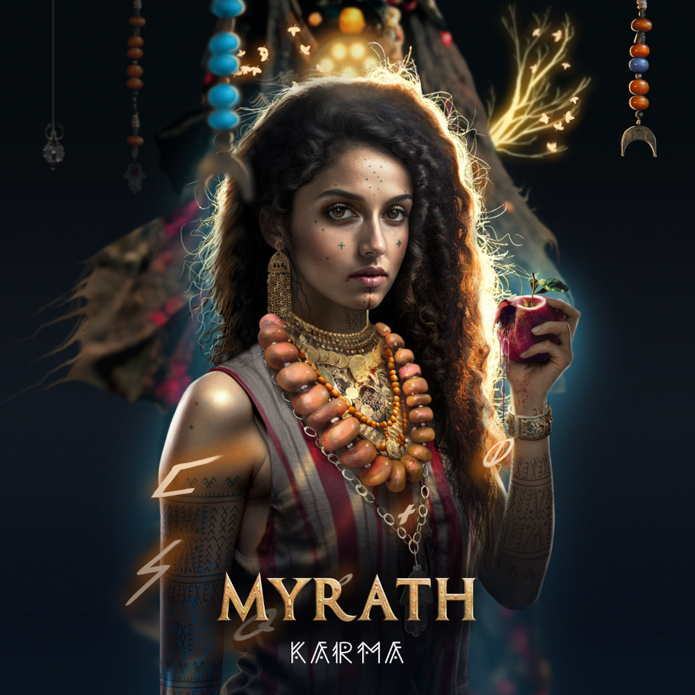 Review MYRATH ‘ Karma’ – Markus' Heavy Music Blog