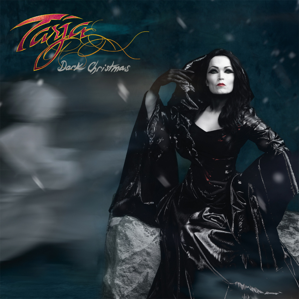 TARJA announces ‘Dark Christmas’ and live shows – Markus' Heavy Music Blog