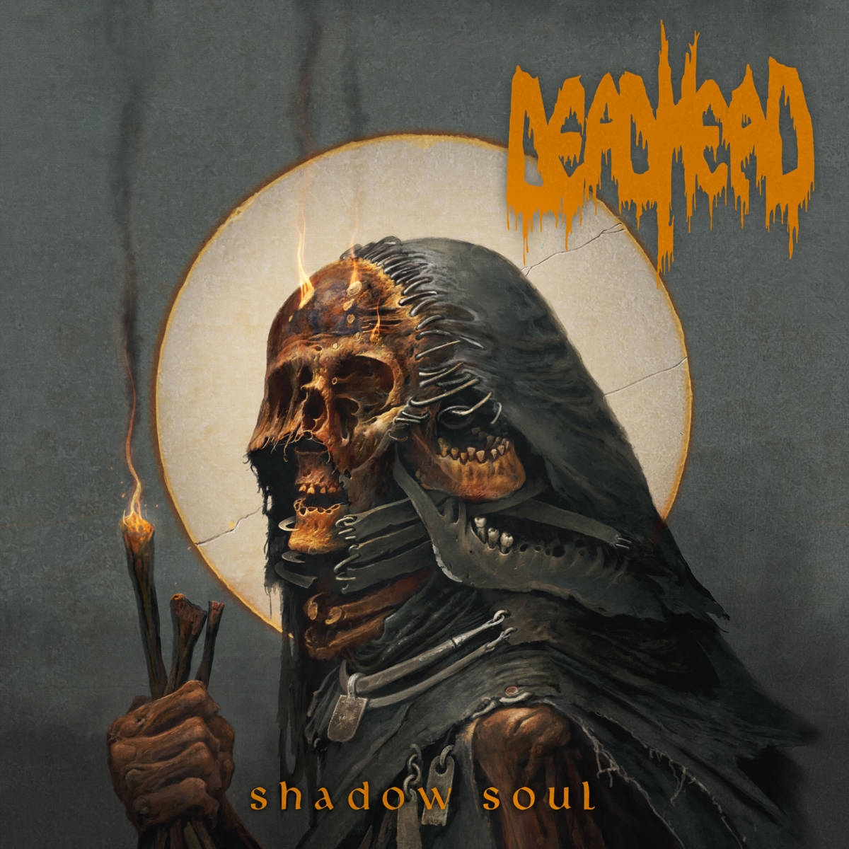 Review DEAD HEAD ‘Shadow Soul’ – Markus' Heavy Music Blog