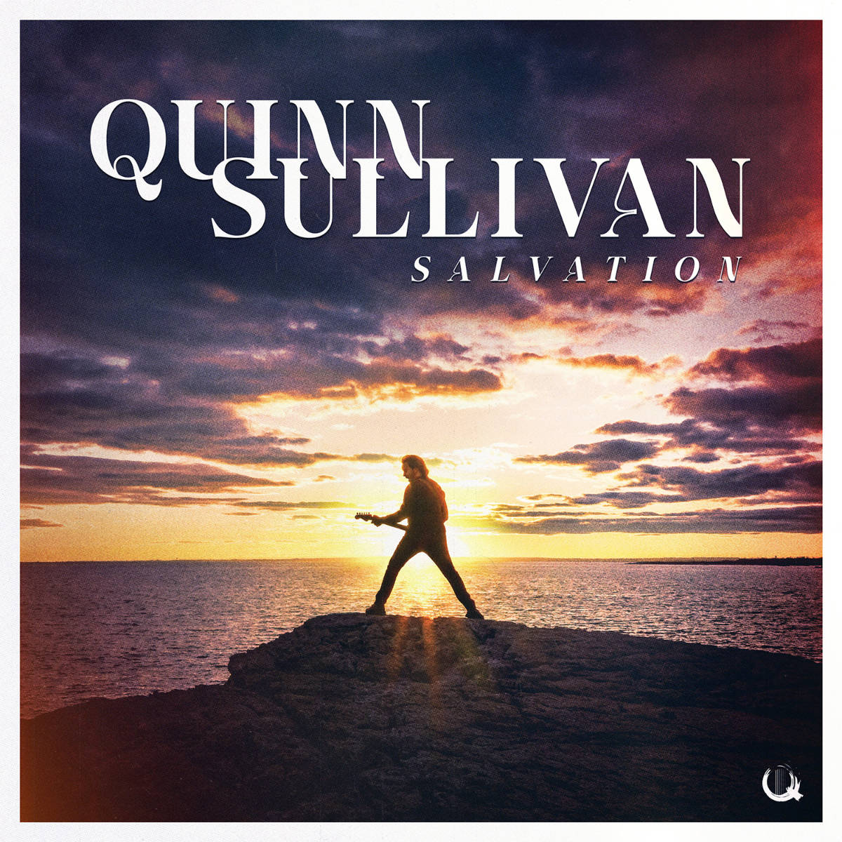 Review QUINN SULLIVAN “Salvation” – Markus' Heavy Music Blog
