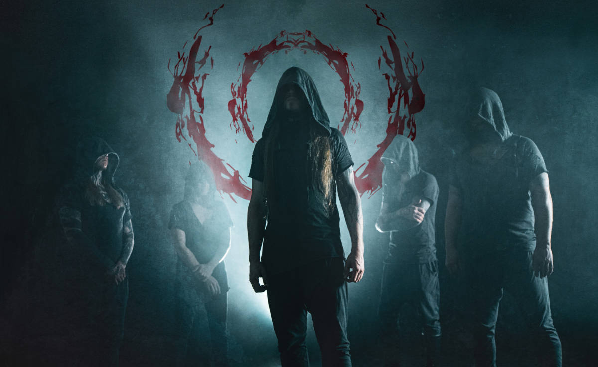 Review COLDCELL “Age of Unreason” – Markus' Heavy Music Blog