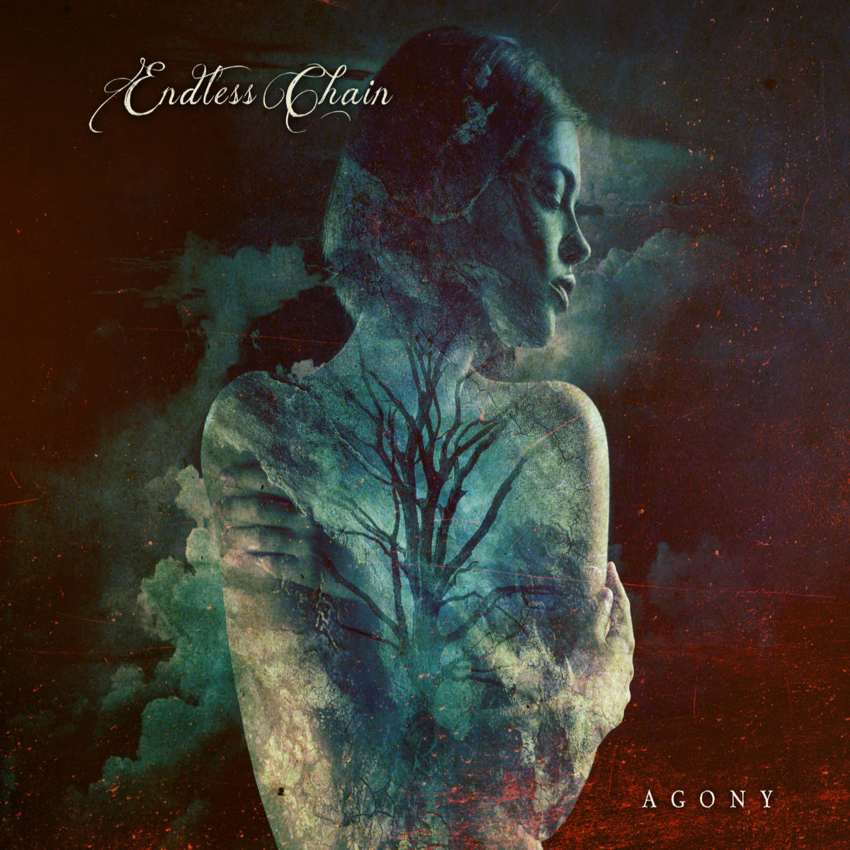 Review ENDLESS CHAIN “Agony” – Markus' Heavy Music Blog