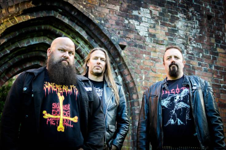 Review TEMPLE OF DREAD “God of the Godless” – Markus' Heavy Music Blog