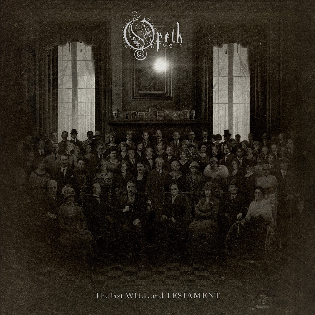 OPETH release official animated music video for “§3” – Markus' Heavy ...