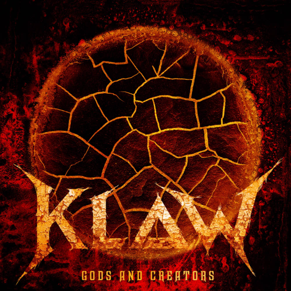 Review KLAW “Gods and Creators” – Markus' Heavy Music Blog