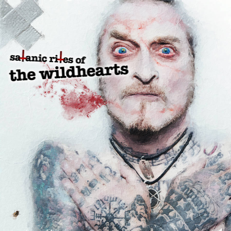 Review THE WILDHEARTS “Satanic Rites of The Wildhearts” – Markus' Heavy ...