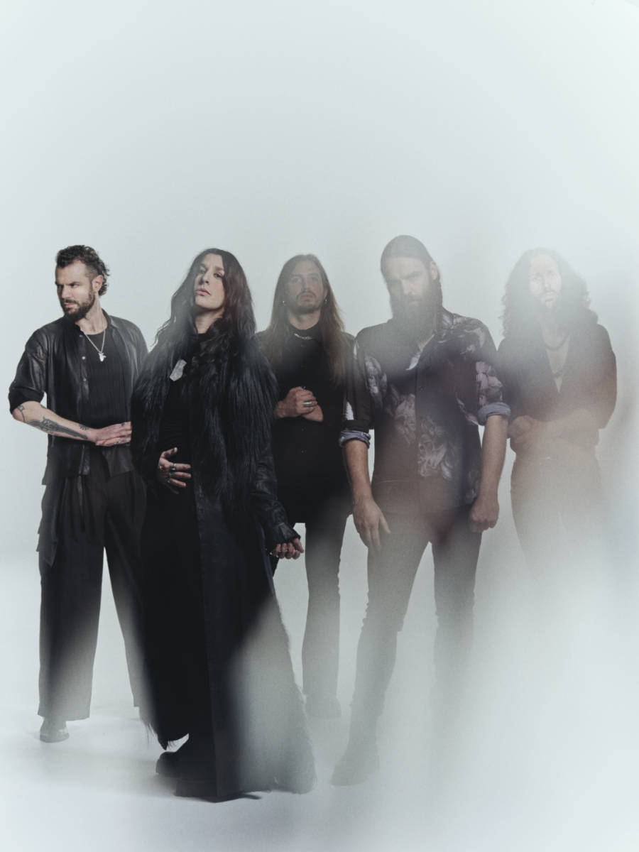 DOOL will come to Logo, Hamburg in May – Markus' Heavy Music Blog