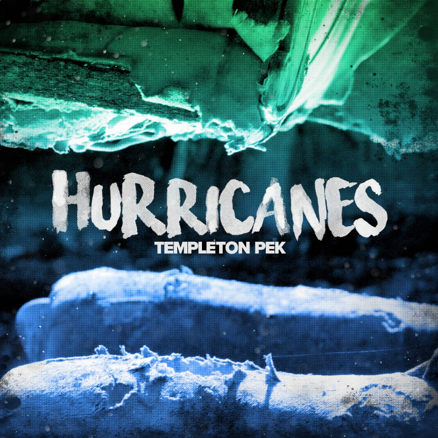 TEMPLETON PEK launched a new single called “Hurricanes” – Markus' Heavy ...