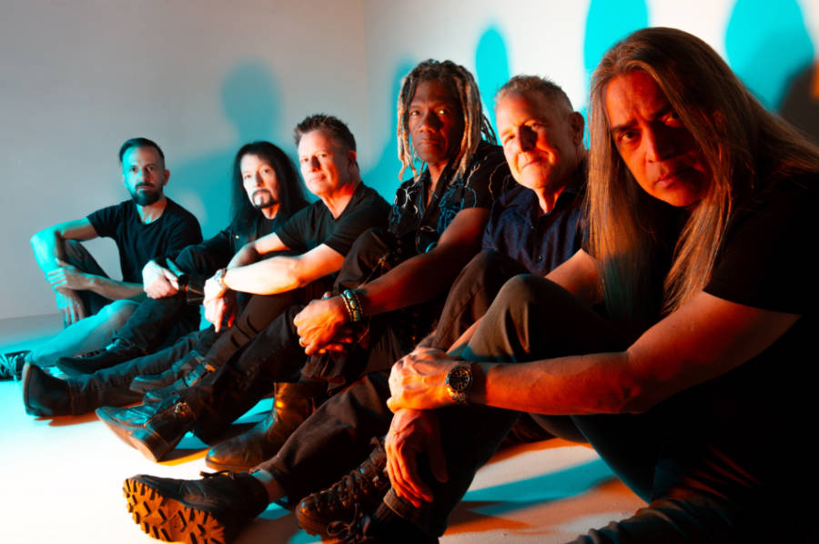 A-Z launched a video for “The Remedy” – Markus' Heavy Music Blog