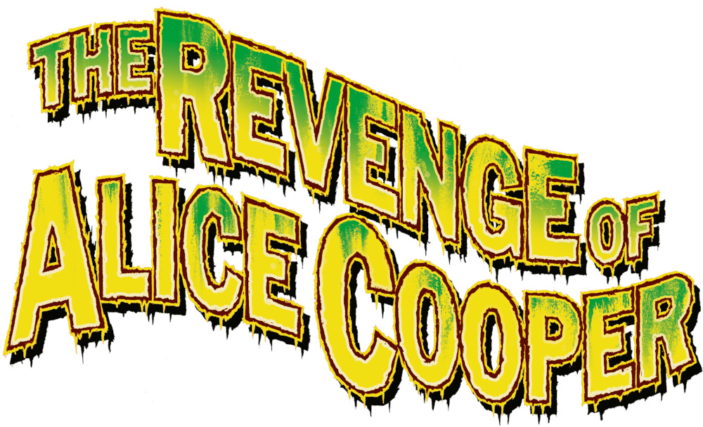 A historic day for rock ‘n’ roll: Original ALICE COOPER BAND reunites ...