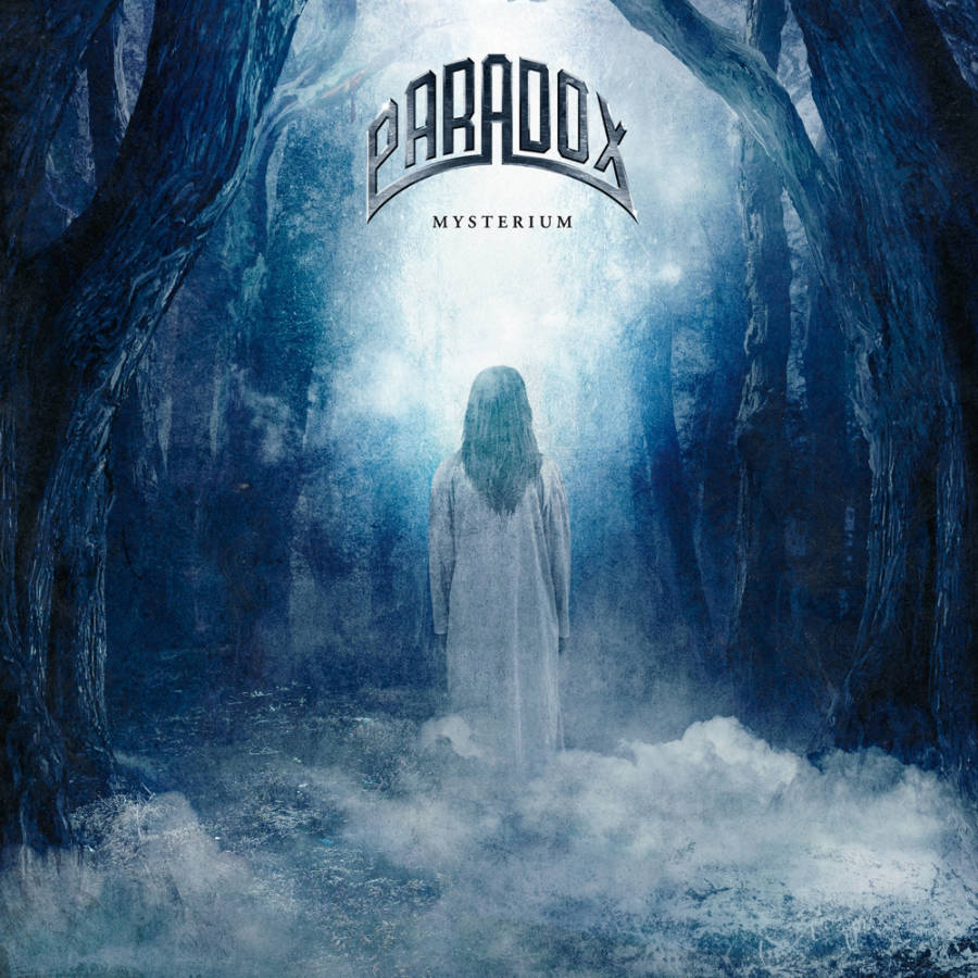 PARADOX – New album “Mysterium“ in September – Markus' Heavy Music Blog