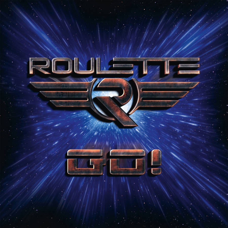 Review ROULETTE “Go!” – Markus' Heavy Music Blog