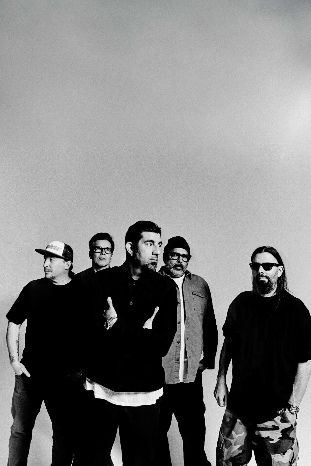 DEFTONES release new single – Markus' Heavy Music Blog