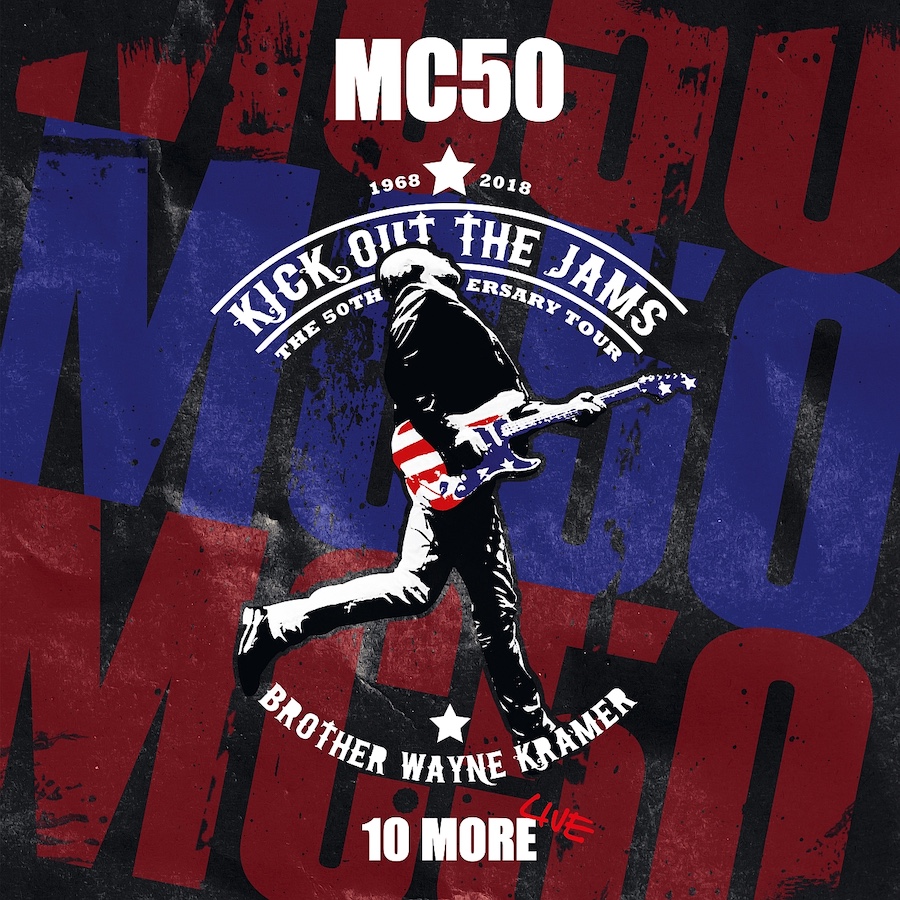 MC50 and “10 MORE” in December – Markus' Heavy Music Blog