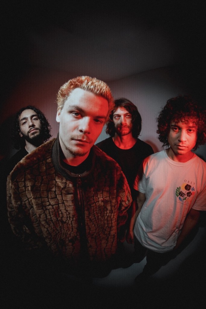 FLATWOUNDS launch “Vilify” – Markus' Heavy Music Blog