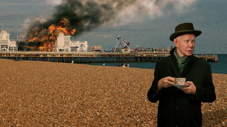 New JOE JACKSON album in spring 2026 – Markus' Heavy Music Blog