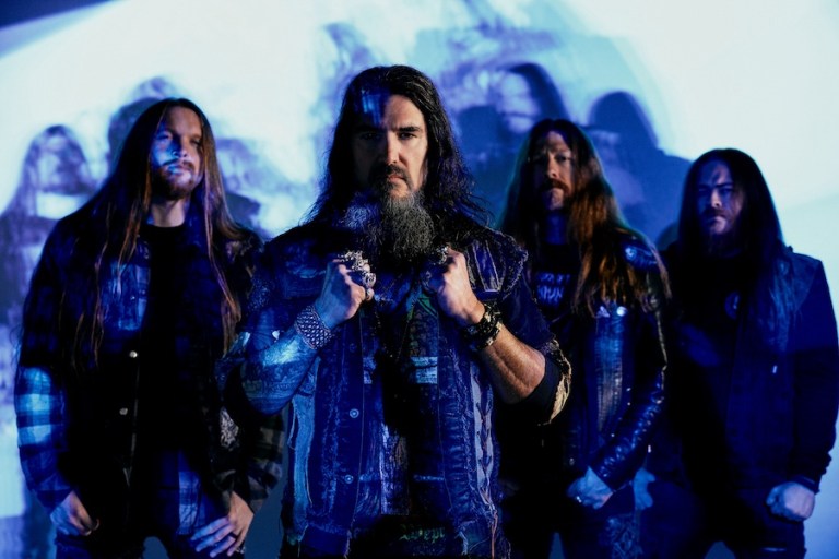 MACHINE HEAD – eight shows in Germany in 2026 – Markus' Heavy Music Blog