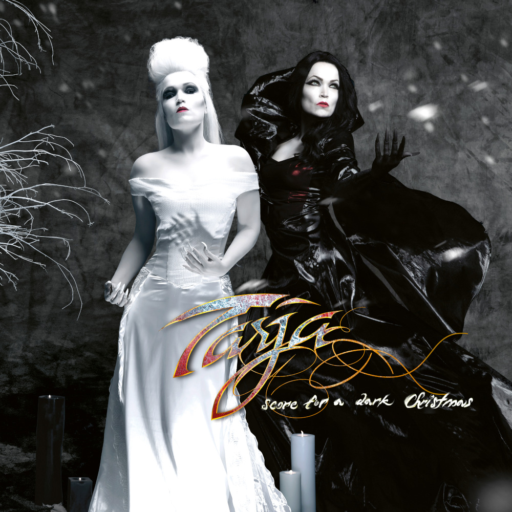 TARJA announced “Score for a Dark Christmas” and tour dates – Markus ...